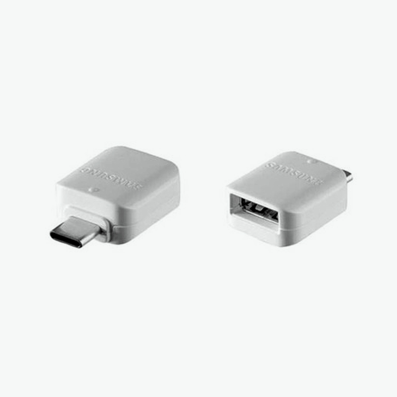 OTG تایپ سی سامسونگ اورجینال - آدین لند | خرید اینترنتی لوازم تحریر